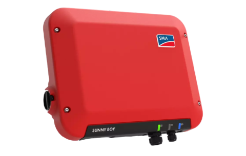 SMA - Inverter fotovoltaici - Trifase e monofase - Alaska Energies